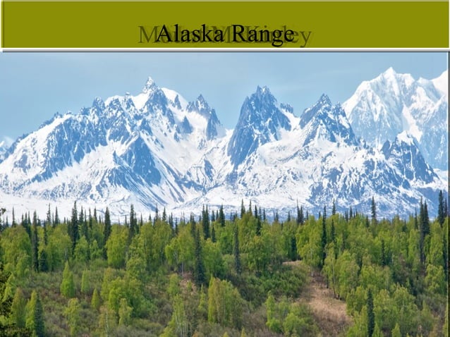 USA - basic facts | PPT