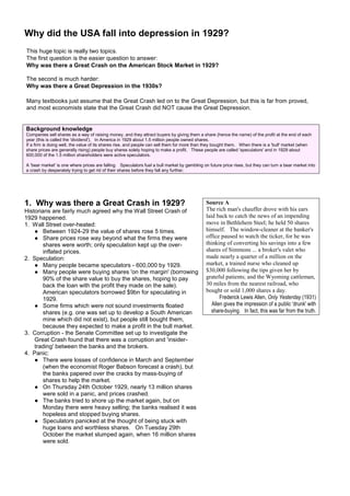 Usa 1919 41 revision booklet | DOCX