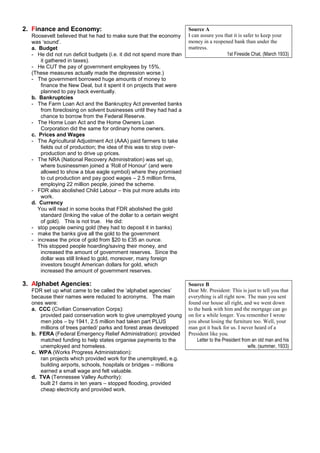 Usa 1919 41 revision booklet | DOCX