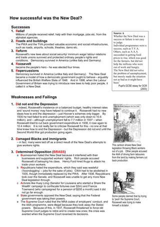 Usa 1919 41 revision booklet | DOCX