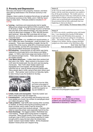 Usa 1919 41 revision booklet | DOCX