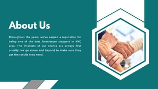 USA #1 Loss Mitigation Specialist | PPTX