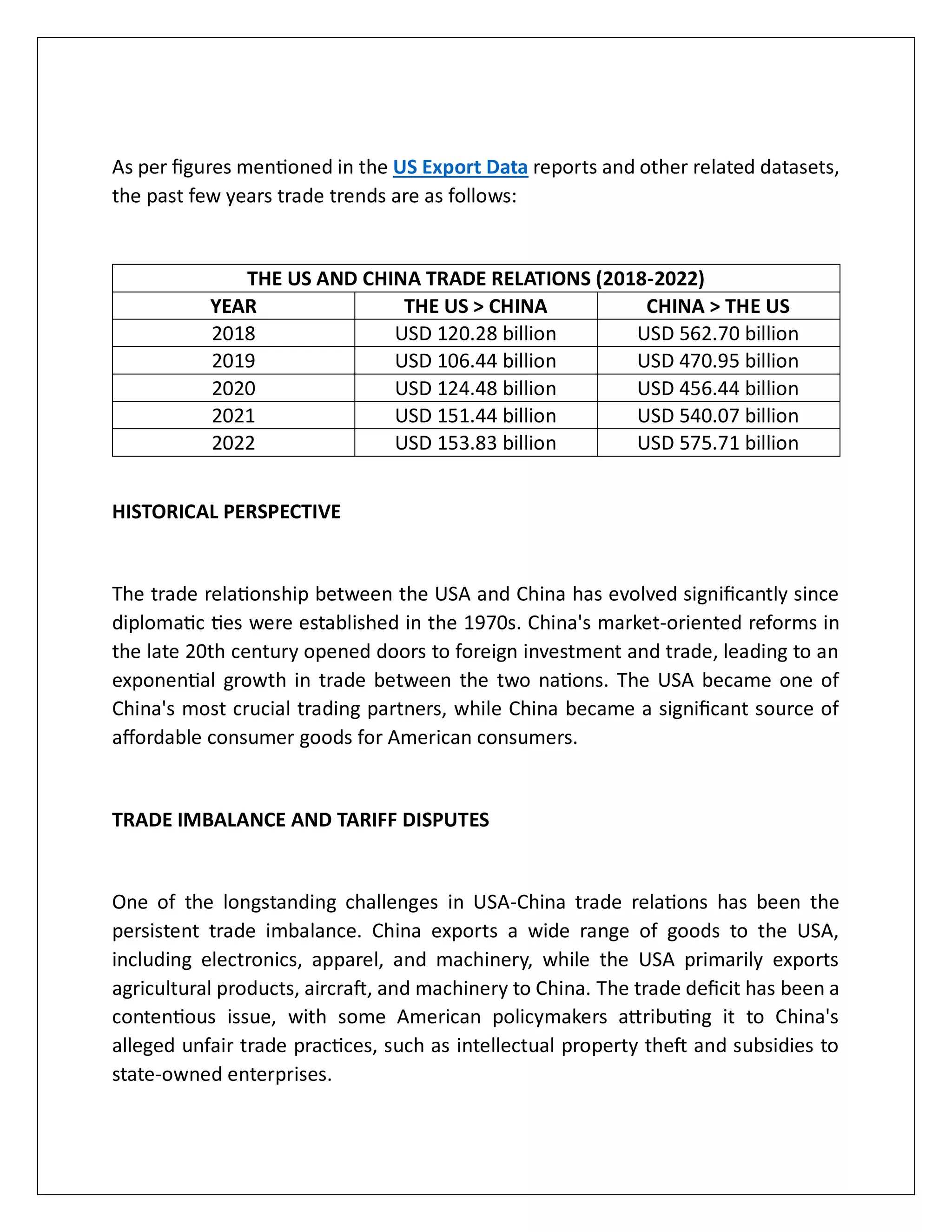 USA AND CHINA TRADE RELATIONS.pdf