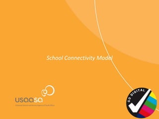 Usaasa broadband programme | PPT