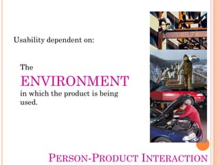 Usability | PPT