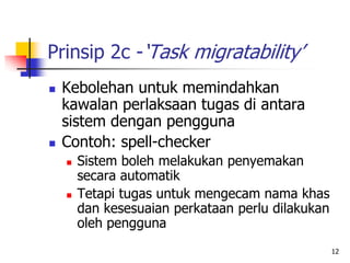POLITEKNIK MALAYSIA | PPT
