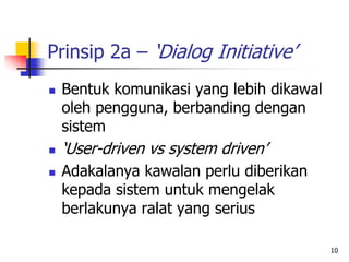 POLITEKNIK MALAYSIA | PPT