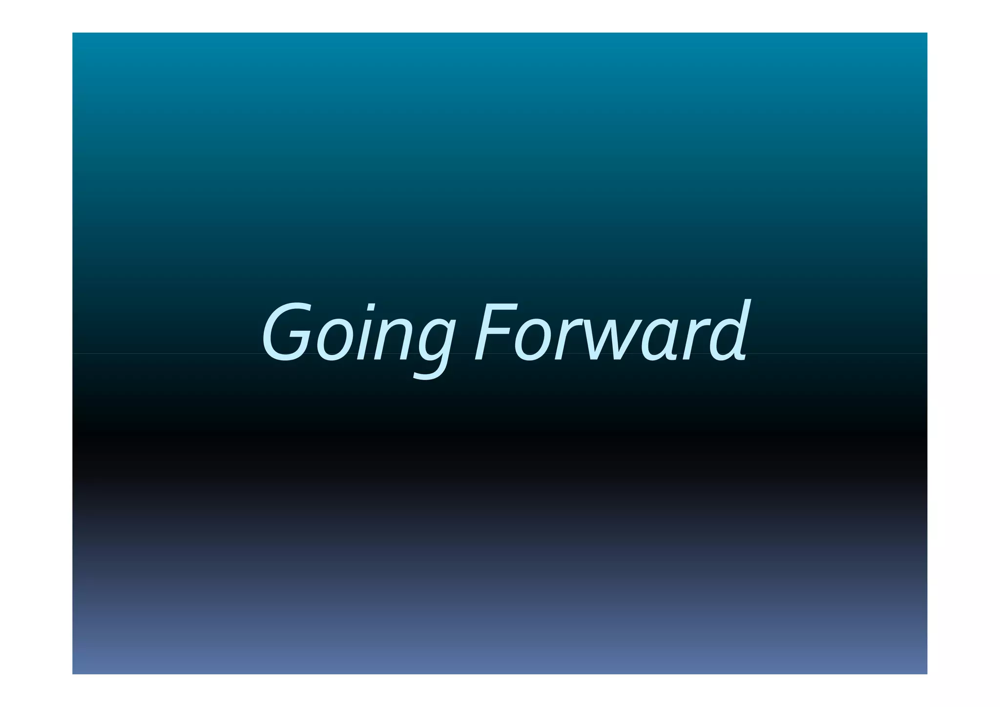 Usability: More than Skin Deep