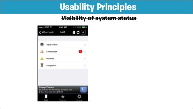 Visibility Of System Status Usability visibility-of-system-status-usability