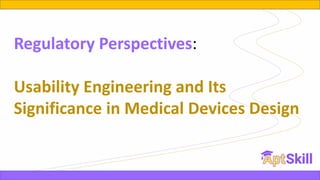 Usability Engineering in Medical Devices.pdf