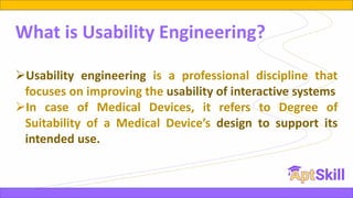 Usability Engineering in Medical Devices.pdf
