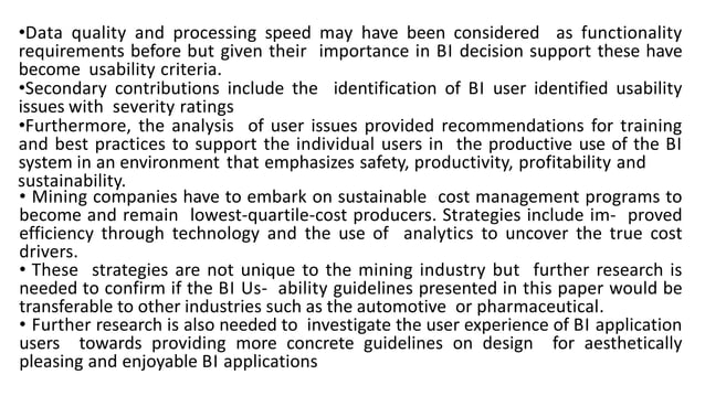 Usability evaluation for Business Intelligence applications.pptx