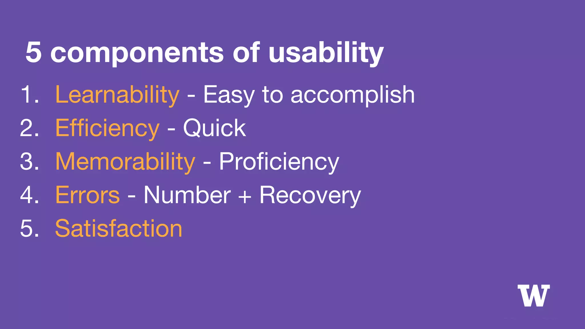 Usability Eye Tracking Ppt Free Download