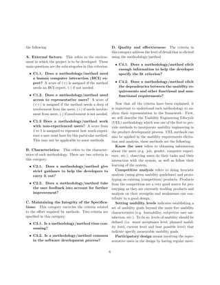 Usability requirements and their elicitation | PDF