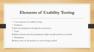 Usability testing.pdf