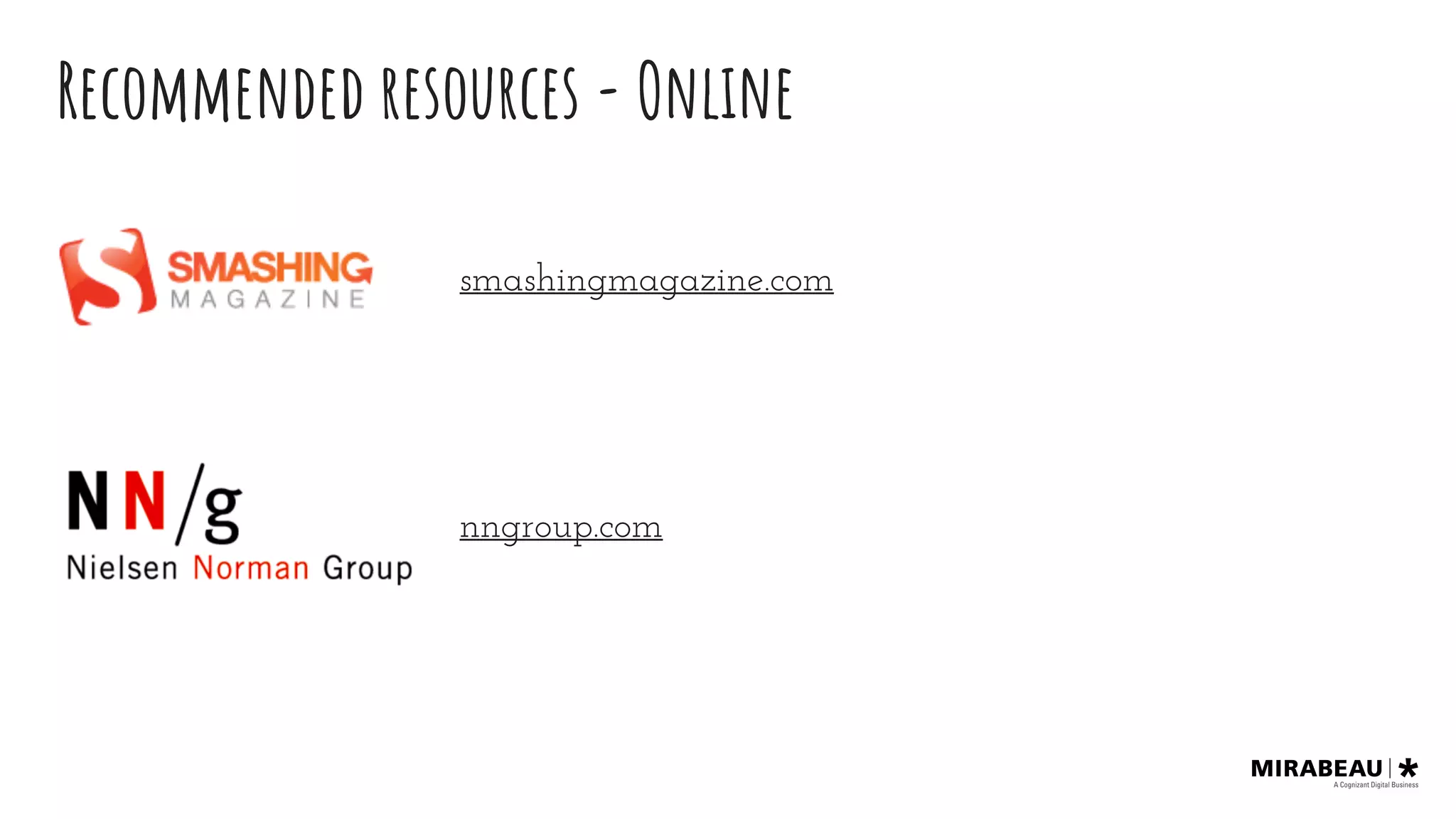 An Introduction To Usability Testing Ppt 7808