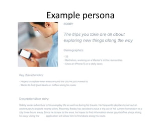 Usable Stories: Discovering Contextual Insights | PPTX