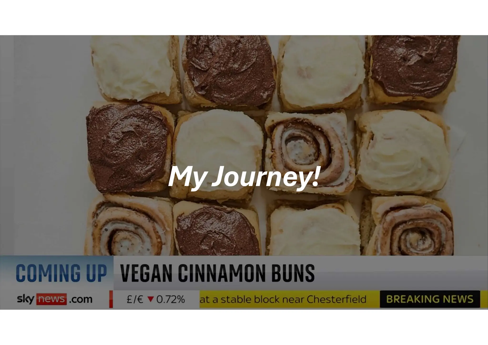 Benji's Buns USA Business Plan - July 2024 | PPT