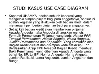 Use Case Diagram | PDF
