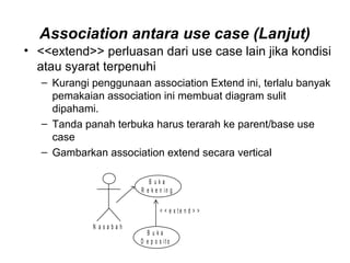 Use Case Diagram | PDF