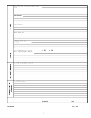 USACE Construction Quality Management manual | PDF