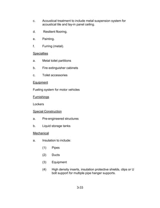 USACE Construction Quality Management manual | PDF