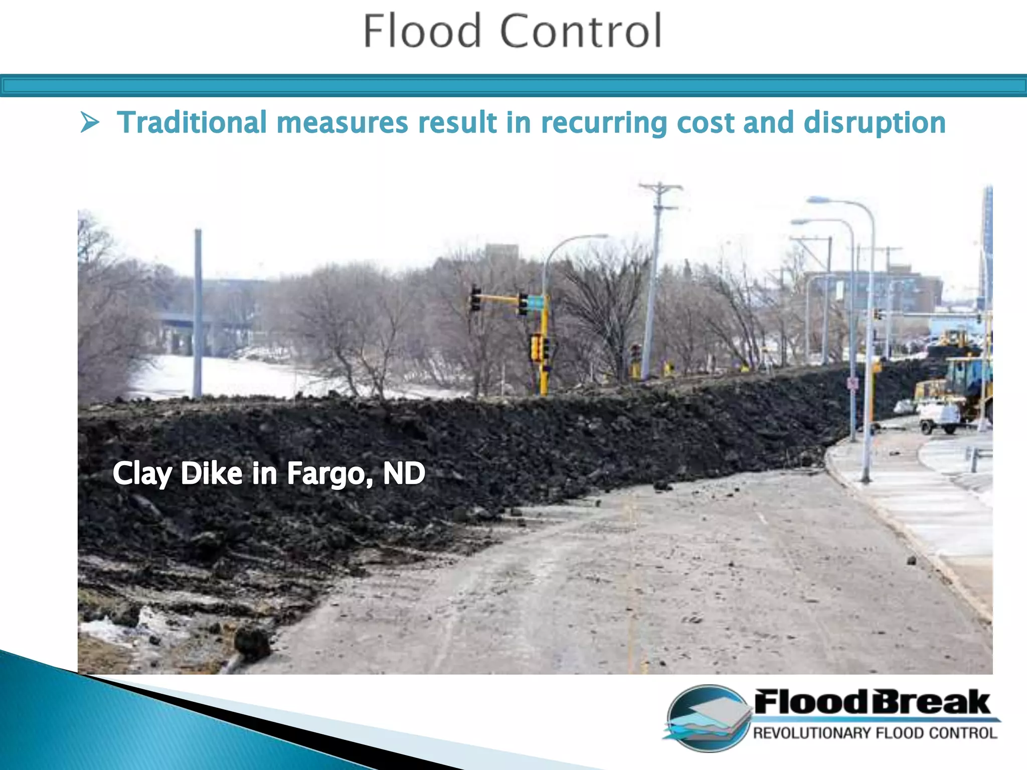 Passive Flood Barriers for levees 040813_flood_break passive flood ...