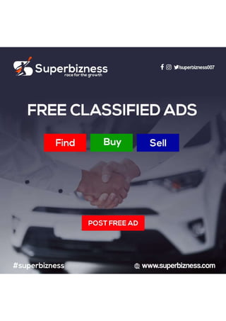 USA classified ads posting – best classified sites in usa.pdf