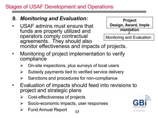USAF Development Framework (CRC Dar11) | PPT