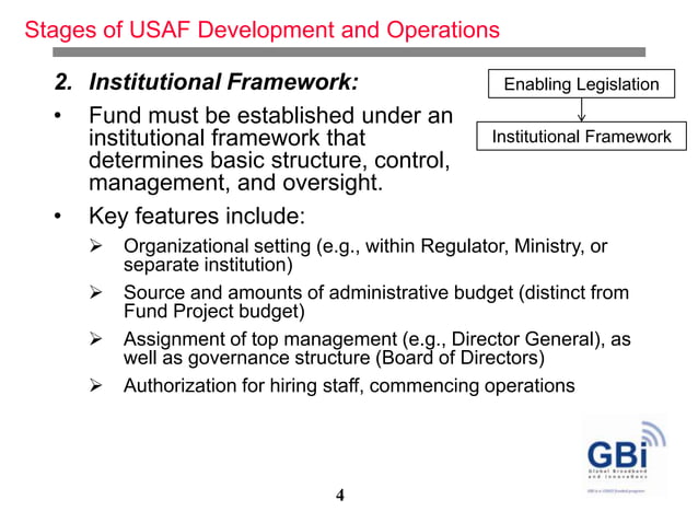 USAF Development Framework (CRC Dar11) | PPT