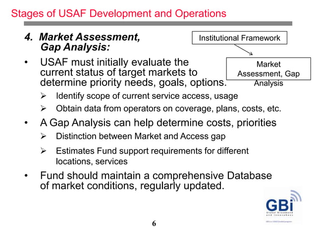 USAF Development Framework (CRC Dar11) | PPT