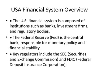United States of America _Financial_System_Detailed.pptx