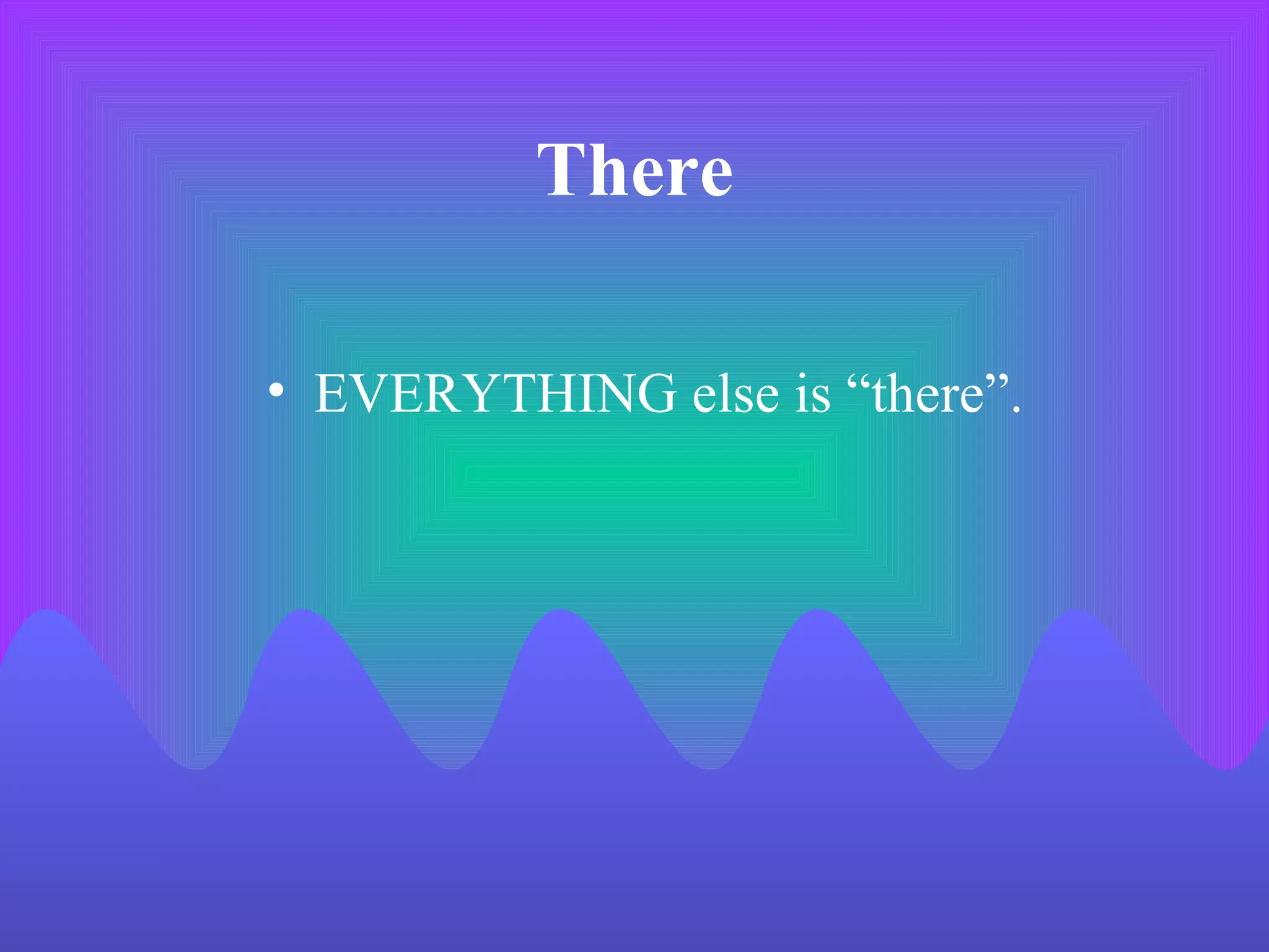 Usage there their theyre | PPT