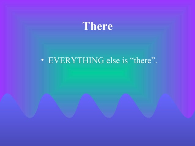 Usage there their theyre | PPT