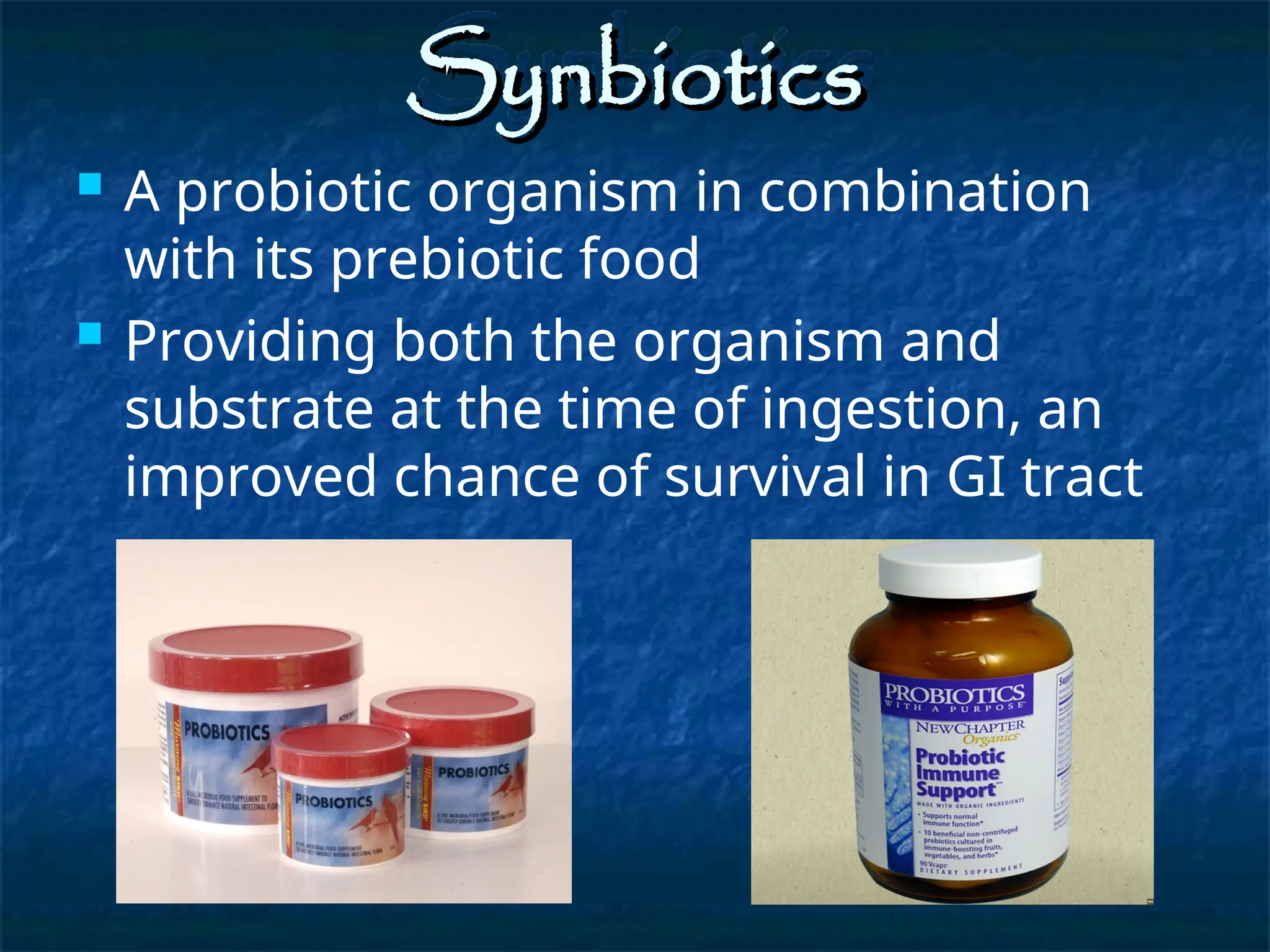 USAGE OF PROBIOTICS IN CHRONIC PERIODONTAL DISEASES.ppt