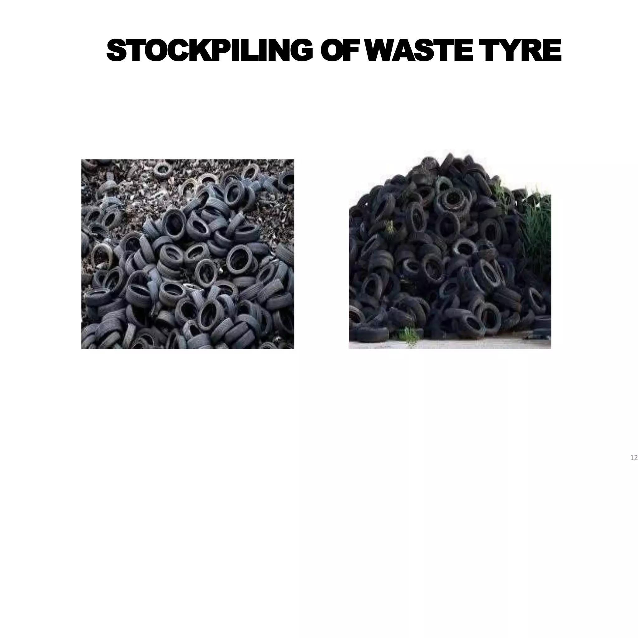 Usage of waste tyres in Civil Engineering.pptx
