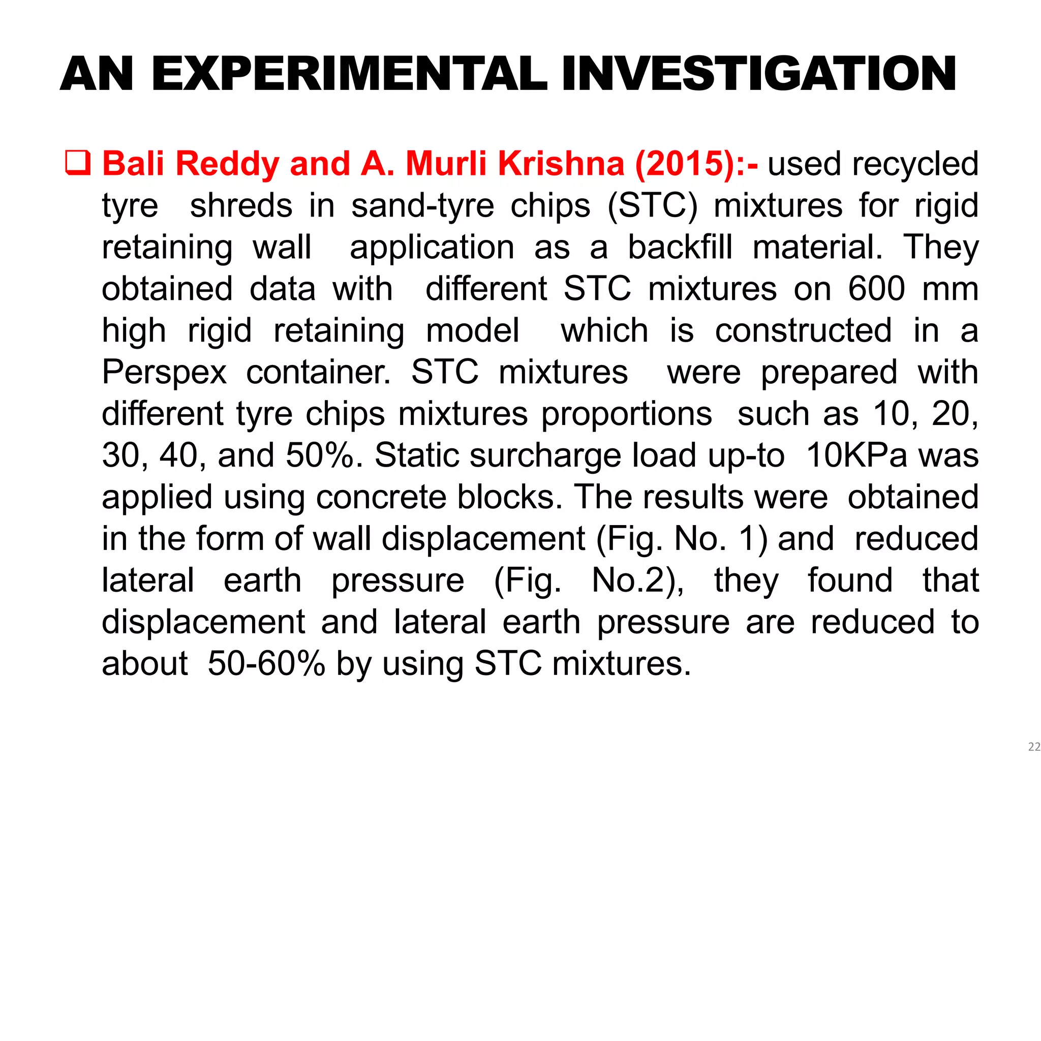 Usage of waste tyres in Civil Engineering.pptx