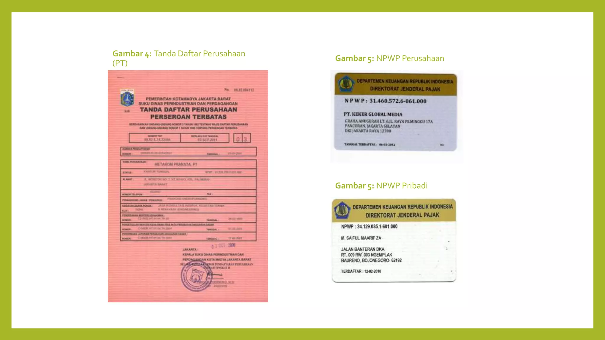 Usaha Kecil Obat Tradisional (UKOT) | PPTX