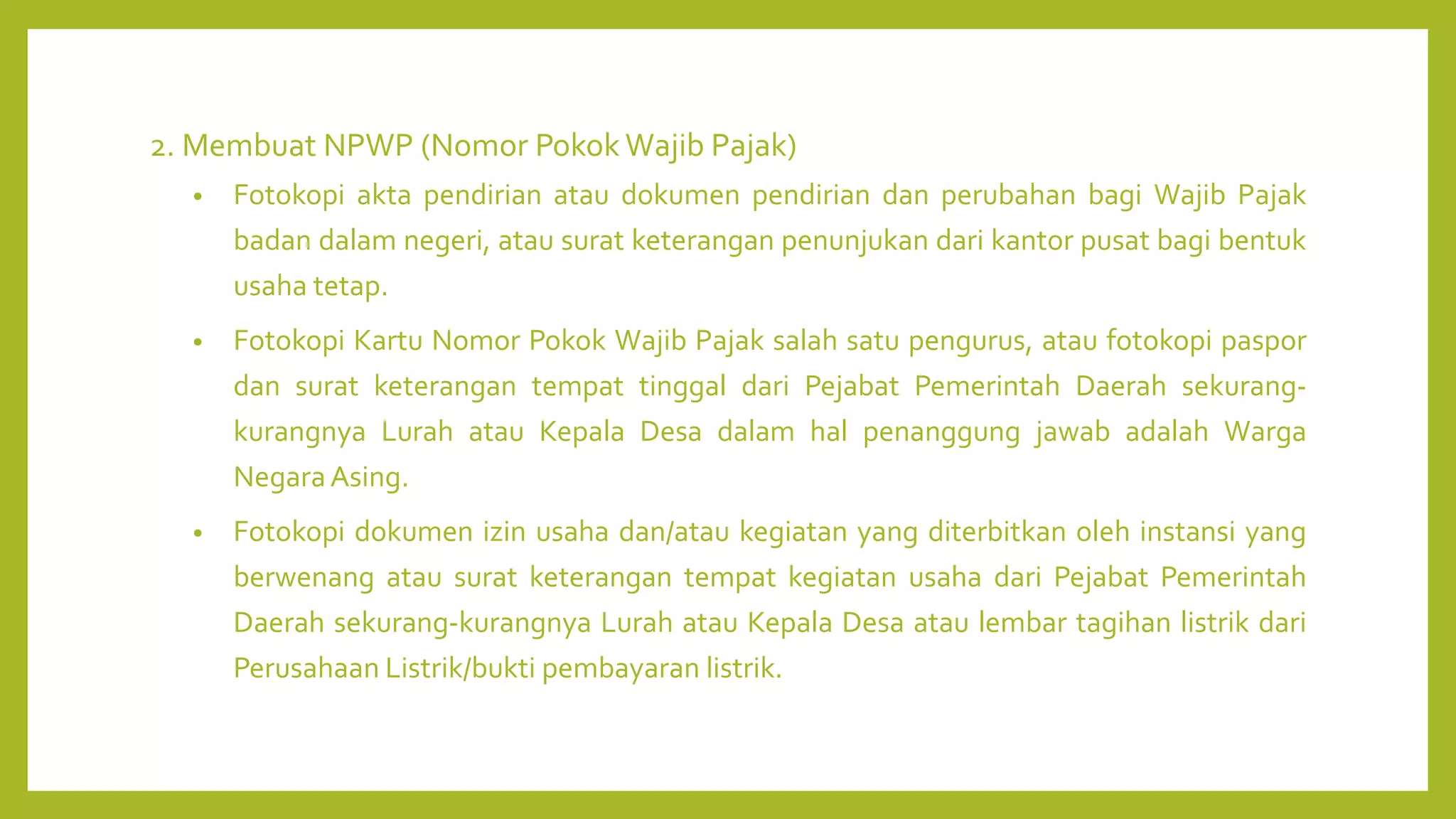 Usaha Kecil Obat Tradisional (UKOT) | PPTX