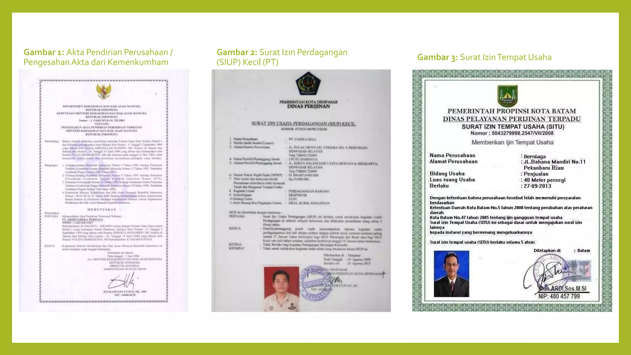 Usaha Kecil Obat Tradisional (UKOT) | PPTX