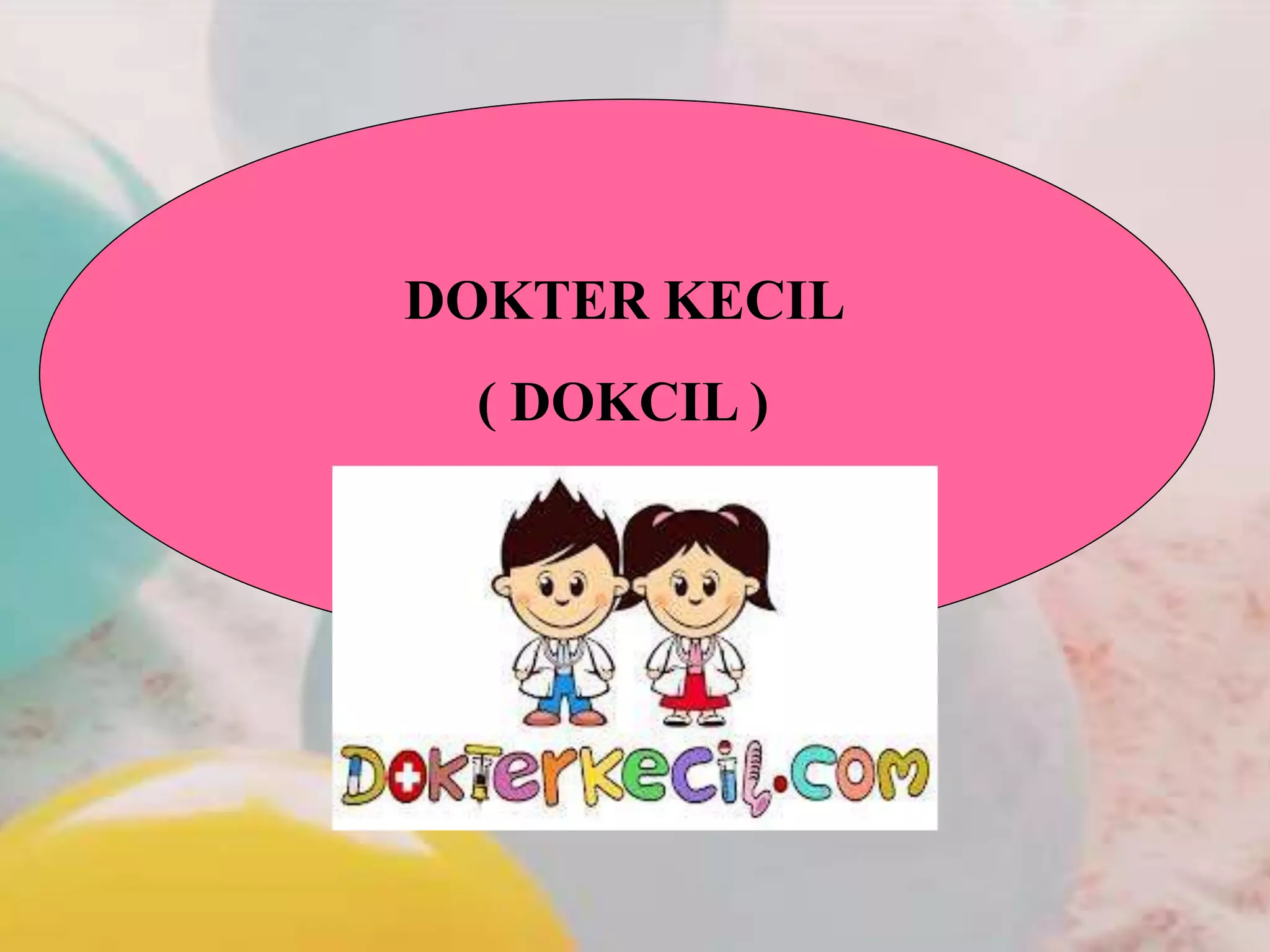 Usaha kesehatan sekolah | PPTX