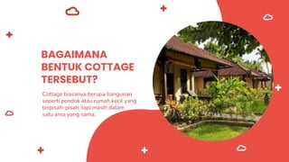 Usaha Penginapan (kelompok 5) | PPTX