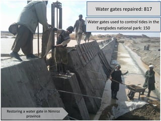 An Effective International Development Program | PPT