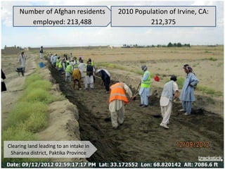 An Effective International Development Program | PPT