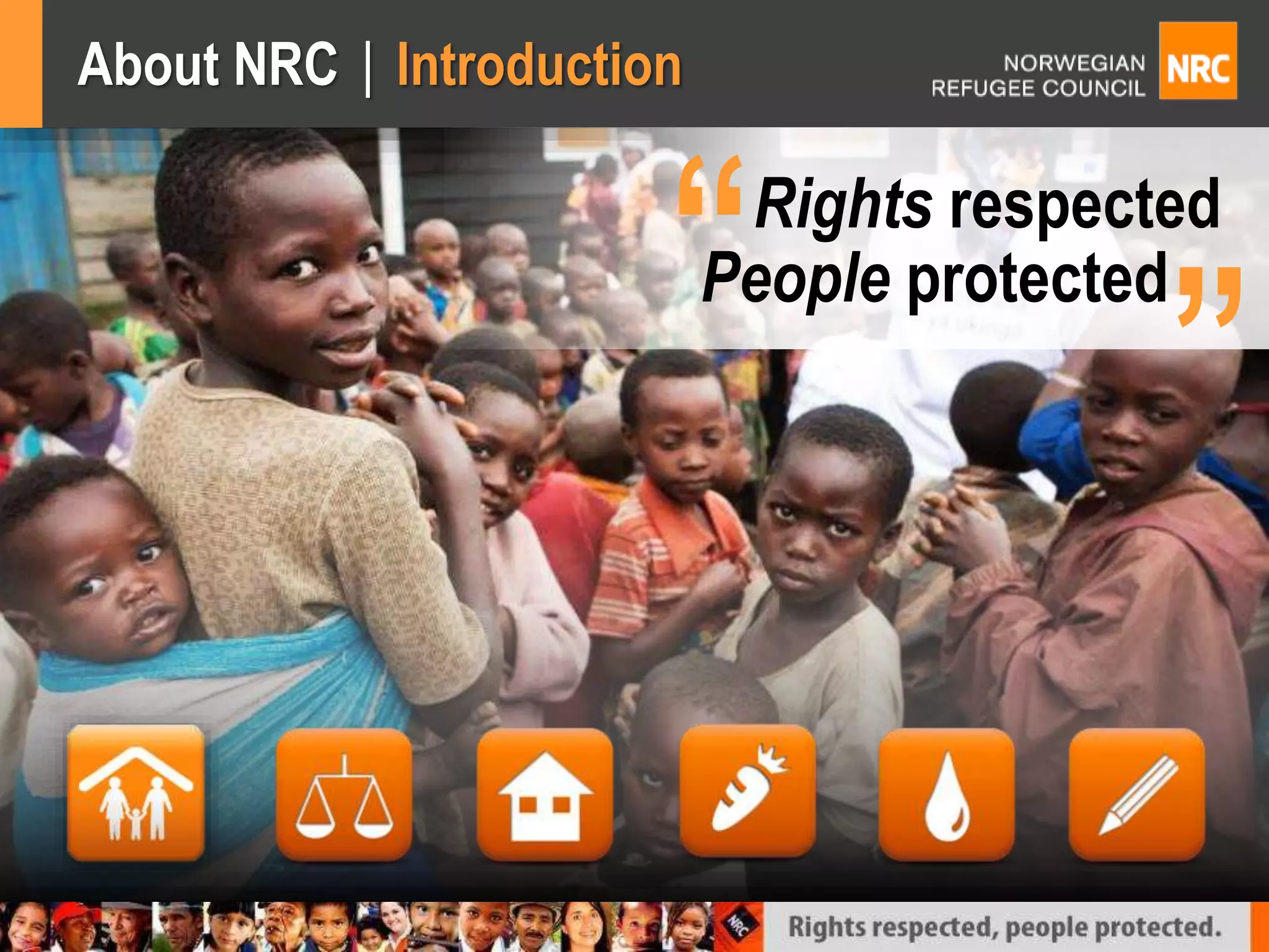 NRC Accelerated Education Theory of Change (introduction) | PPT | Free ...