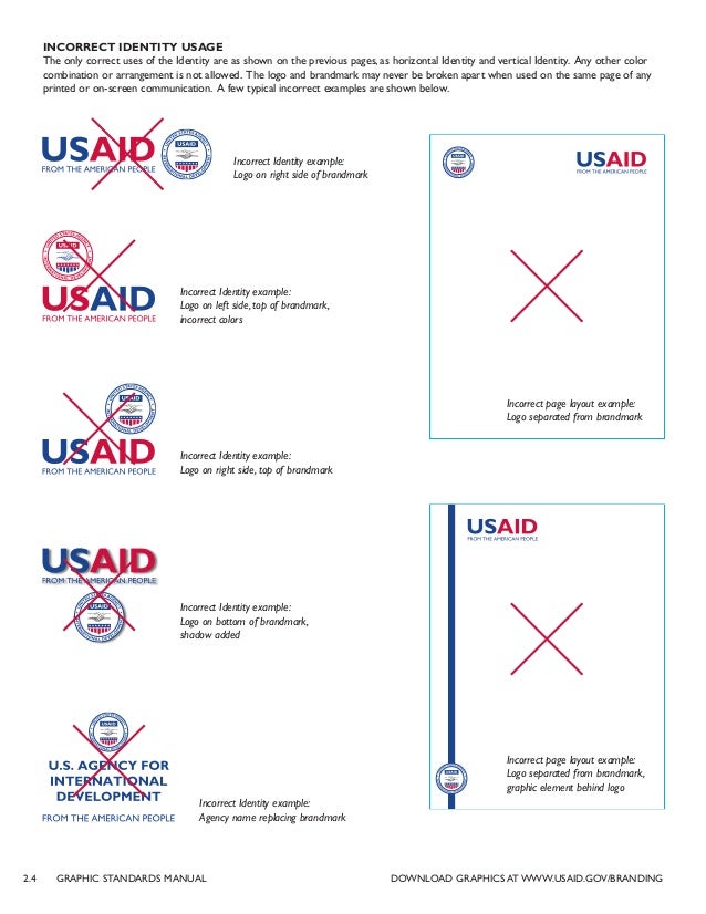 usaid rules and regulations reference manual - uploadodeb