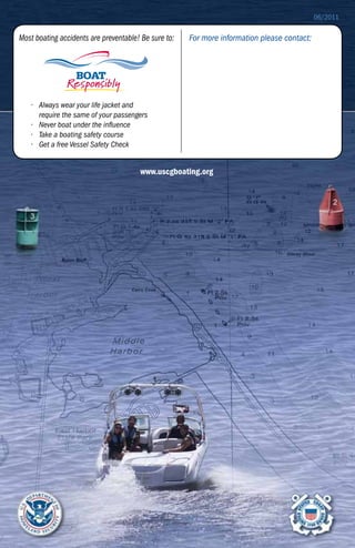 US safety aids to navigation system for sea enthusiasts and travelers ...