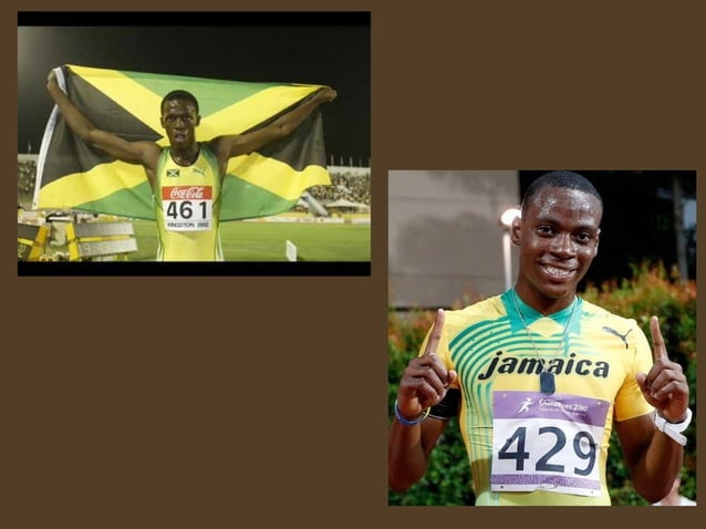 Usain Bolt | PPT