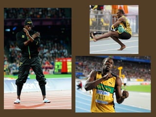 Usain Bolt | PPT