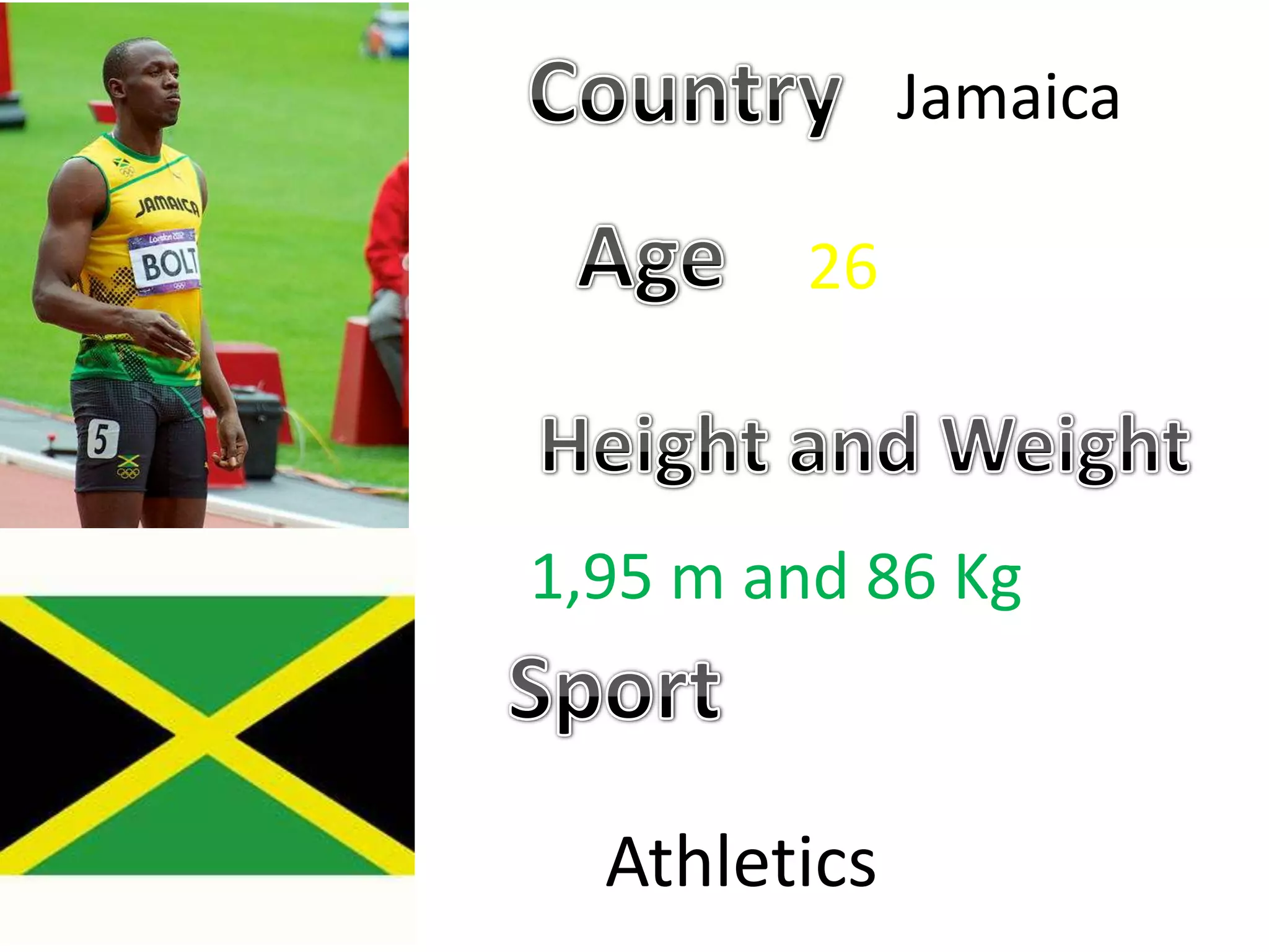 Usain bolt1 | PPTX